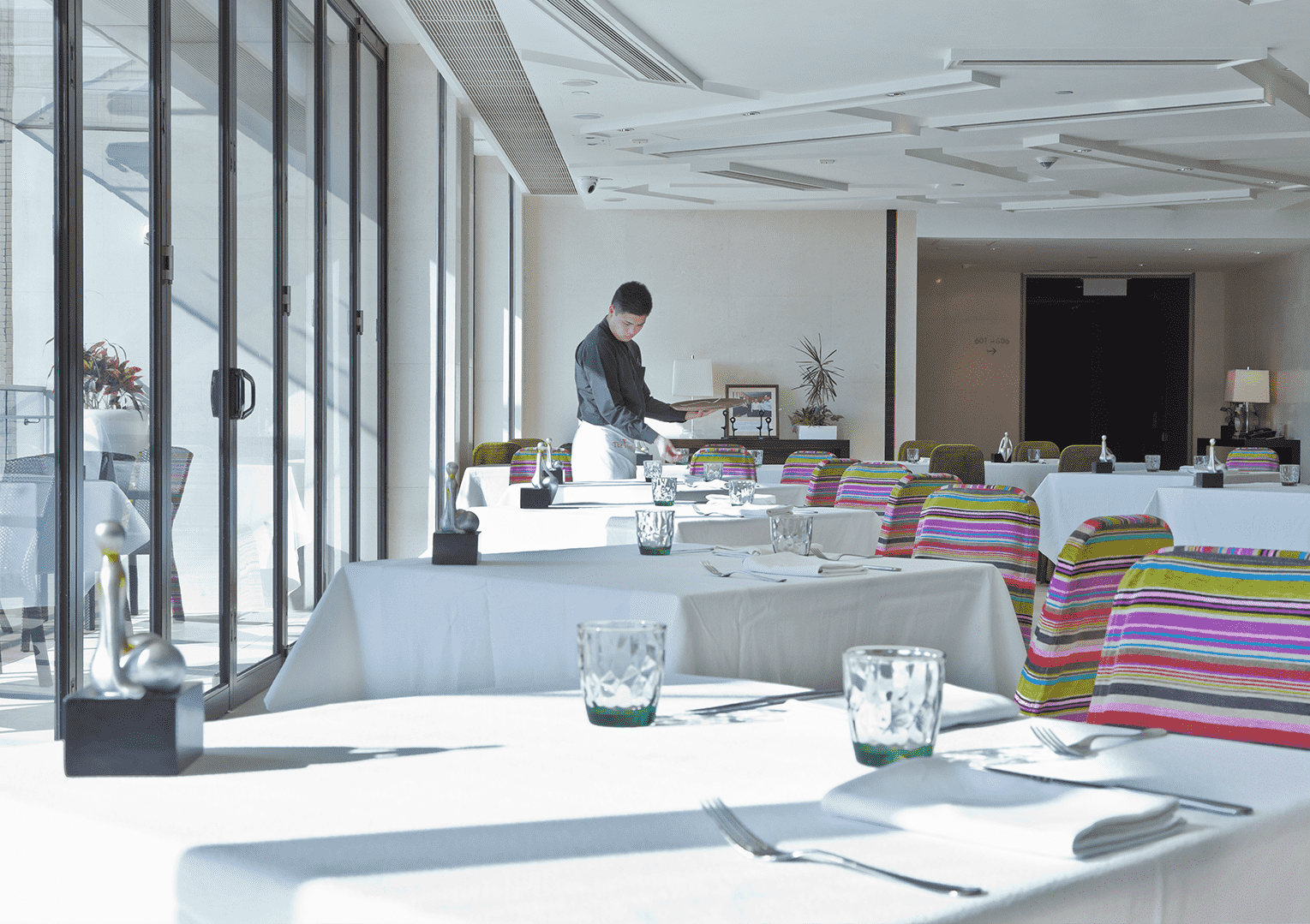 Photo Gallery | The T Hotel
